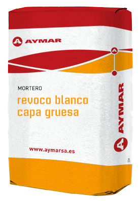 Productos - AYMAR
